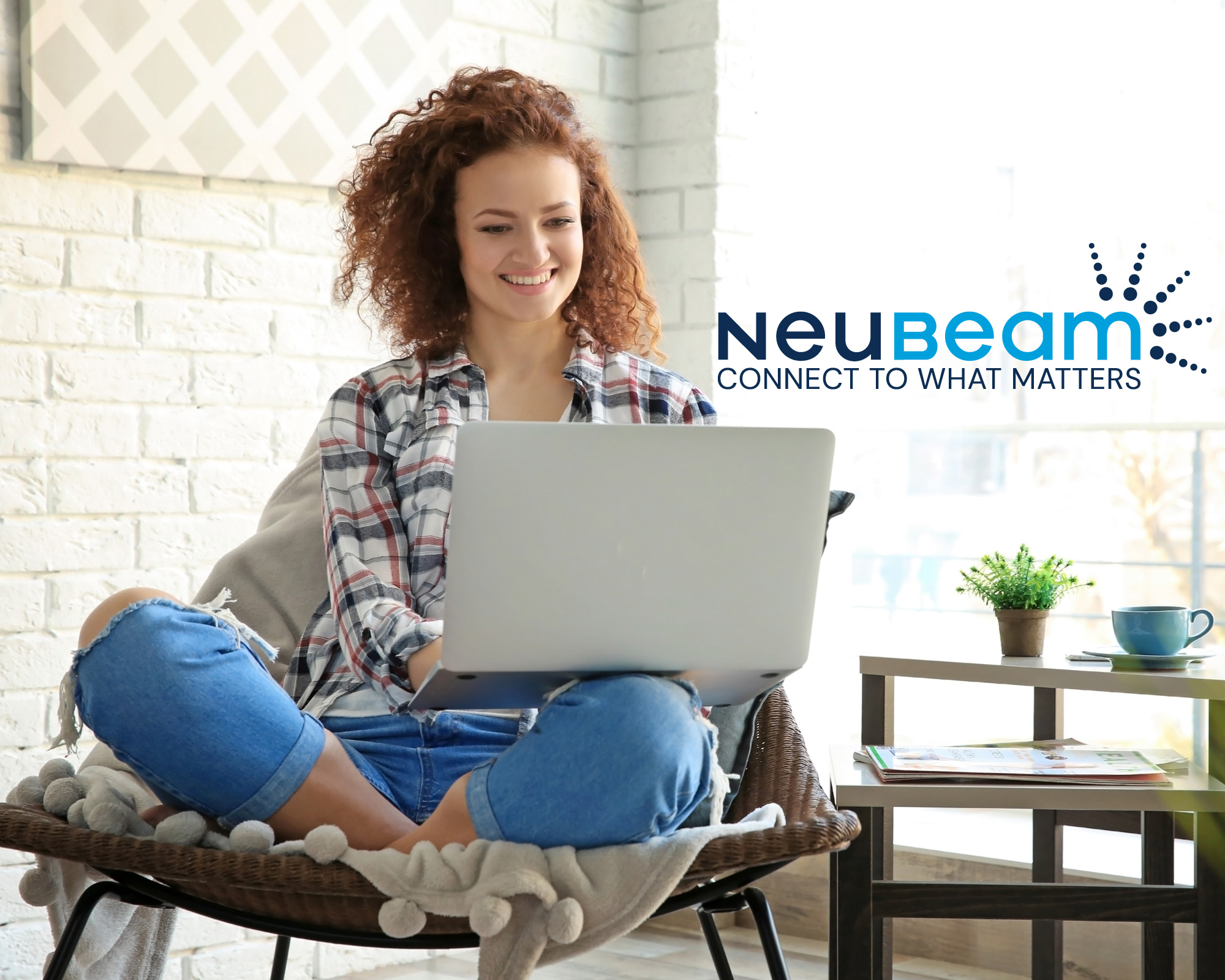 NF Test - NeuBeam - High Speed Internet - Connect to What Matters